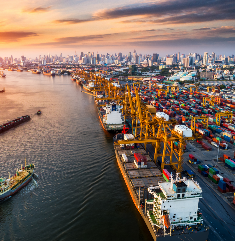 William Rowland Americas - Leaders in Markets Metals, Chemicals and ...