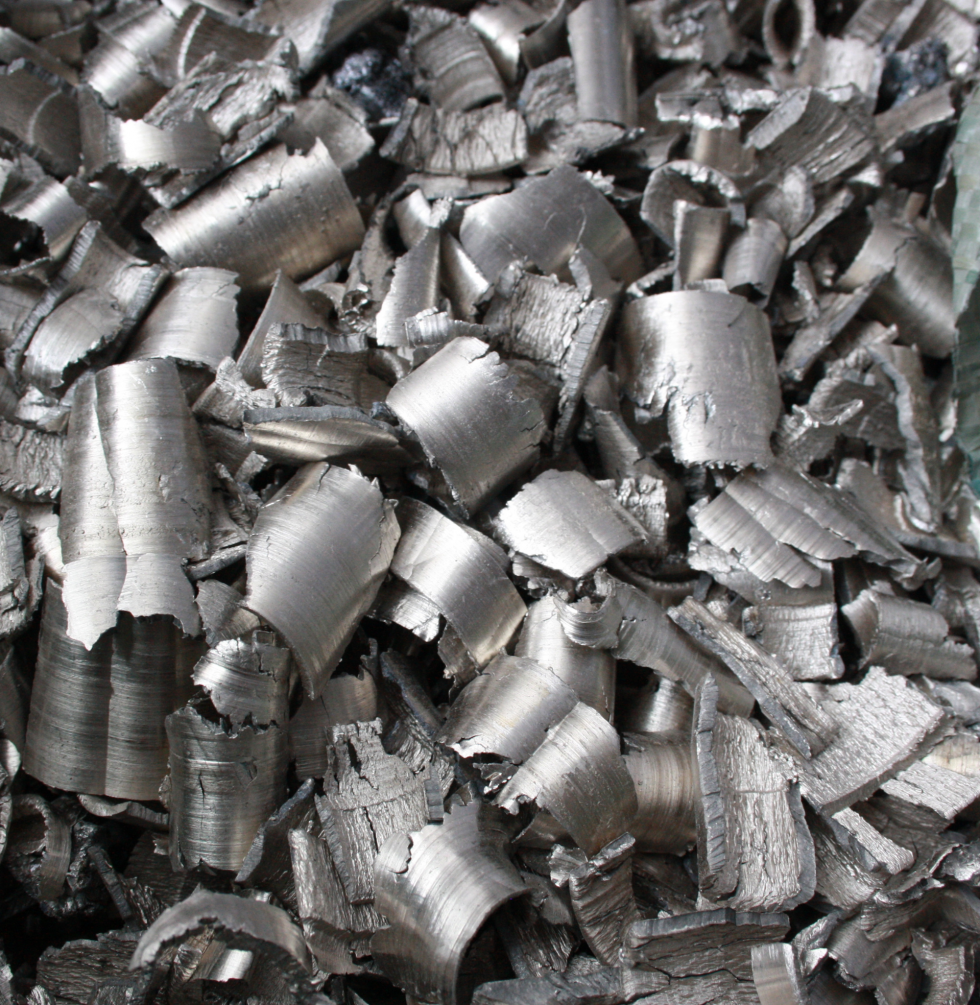 William Rowland Americas - Leaders in Markets Metals, Chemicals and ...