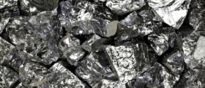 Ferroalloys Products