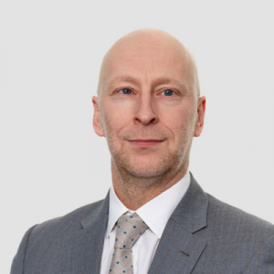 Meet the Team - William Rowland Americas